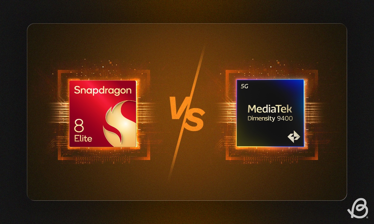 Snapdragon 8 Elite vs A18 Pro: Apple Fights to Retain Its Ground | Beebom