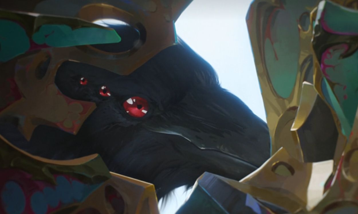 Arcane Season 2 Finale Possibly Reveals the Main Villain for Upcoming ...