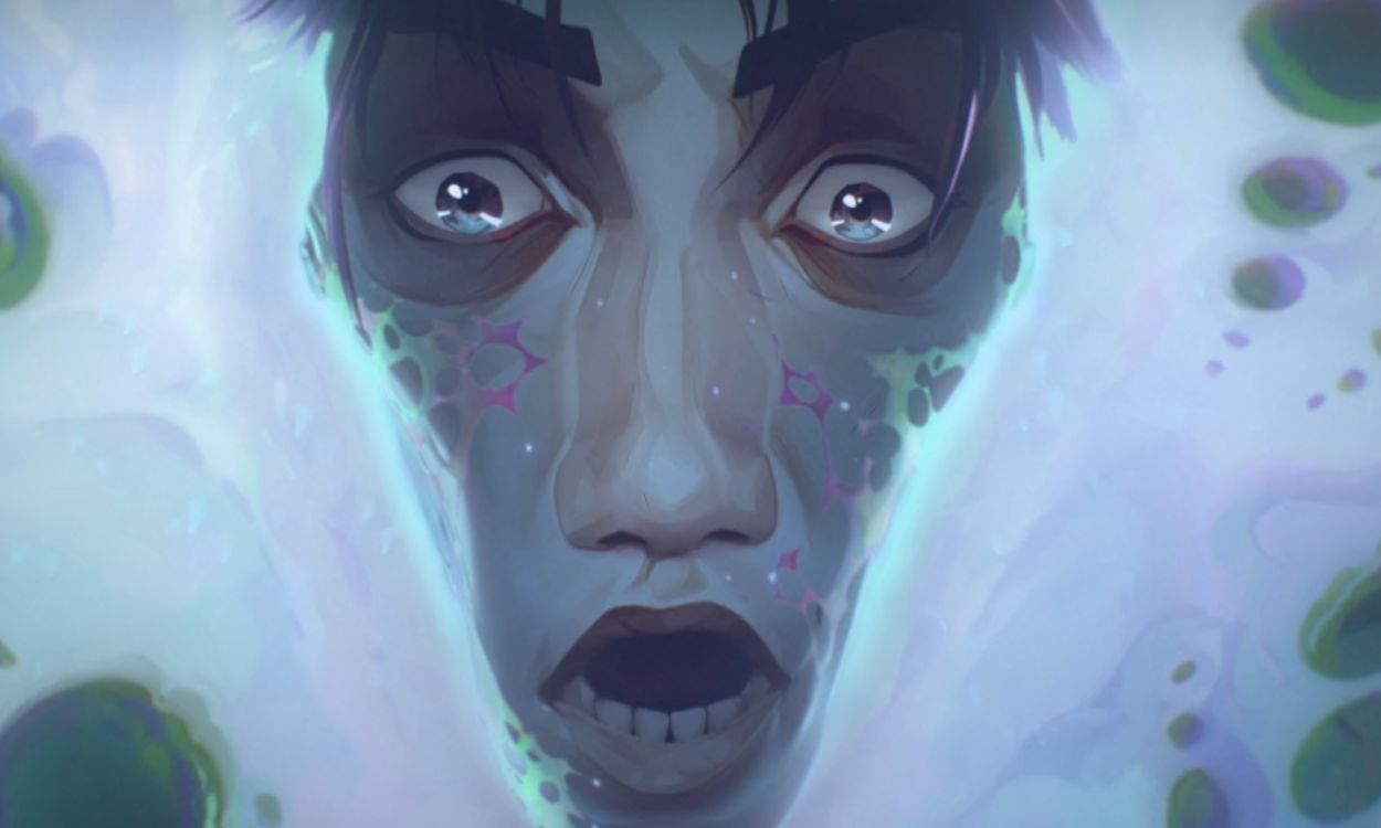 Arcane Season 2: What Happened to Viktor? | Beebom