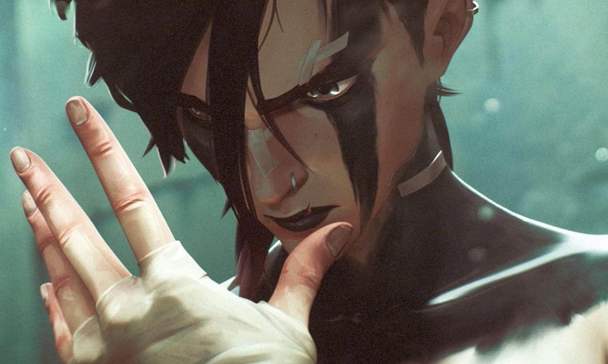 Arcane Season 2 Release Schedule: Here's When New Episodes Will Come Out | Beebom