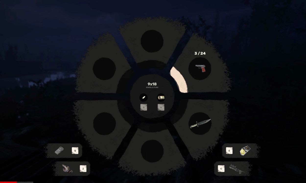 How to Use the Flashlight in Stalker 2 | Beebom
