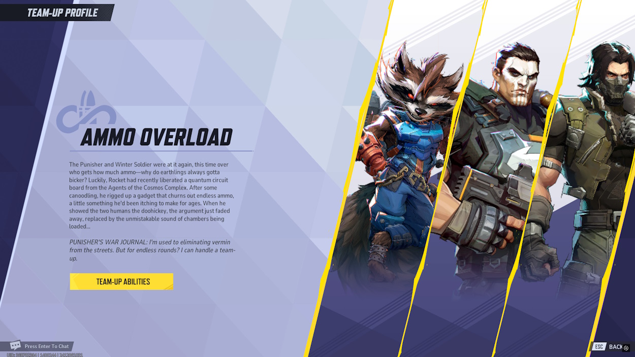 Best Marvel Rivals Team Ups You Must Exploit Now | Beebom