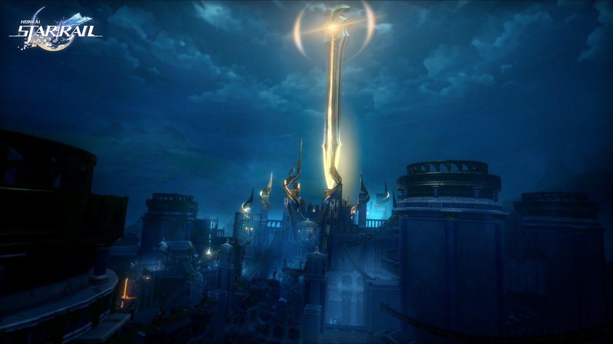 Honkai Star Rail 3.0 Trailer: Here's a First Look at Amphoreus The ...