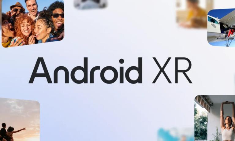 Google Announces Android XR OS, Teams Up With Samsung for "Project Moohan" | Beebom