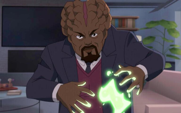 15 Most Powerful Characters in Invincible (Ranked) | Beebom