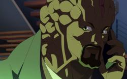 Invincible: Angstrom Levy's Return Hints at Where Season 3 Is Headed ...