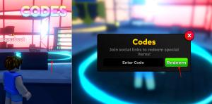 Anime Realms Codes (January 2025) | Beebom