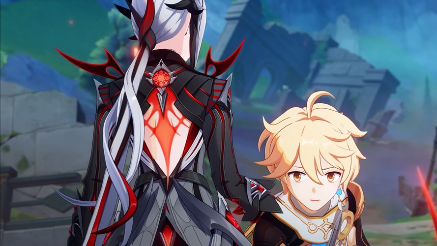 From Natlan to Snezhnaya: How Genshin Impact Can Win Back Players in ...