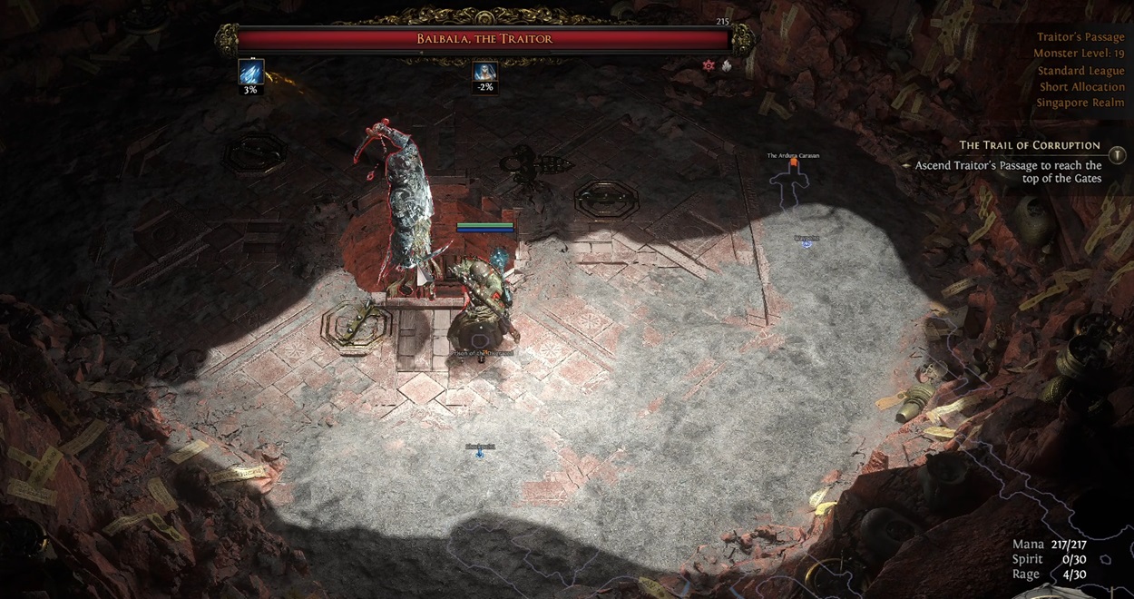 How to Ascend in Path of Exile 2 (PoE 2) — from Ascent to Power | Beebom