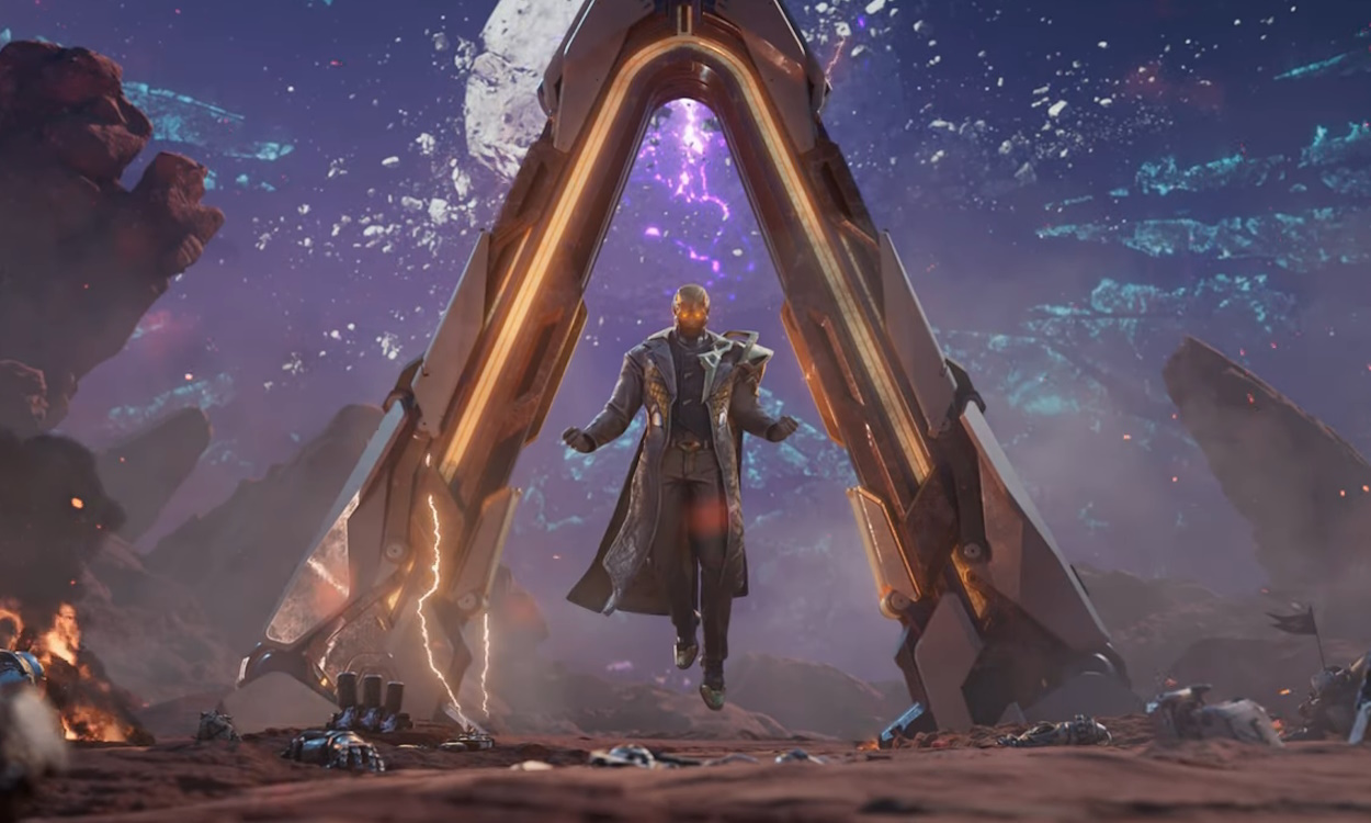 Borderlands 4 Gameplay Trailer Revealed First Look At Crazy Guns and ...