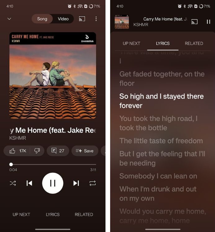 2024 Was the Year I Switched to YouTube Music and I'm Here to Stay | Beebom