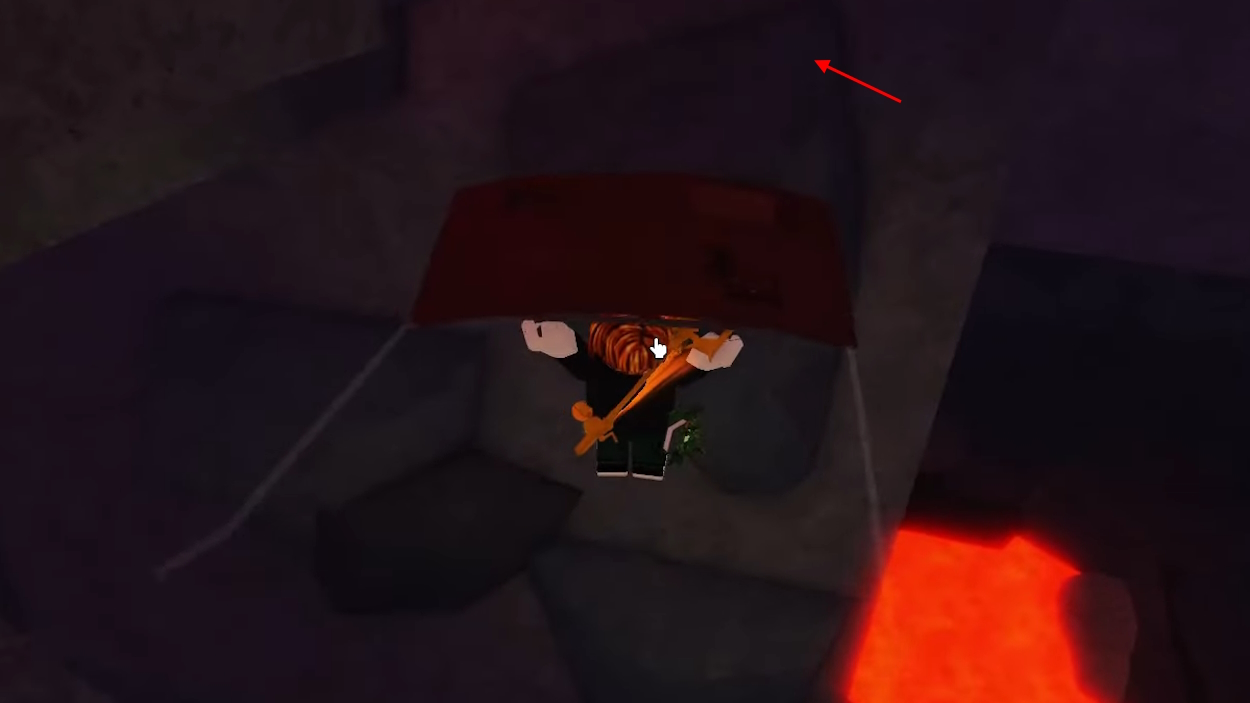 How to Get the Meteor Totem in Fisch | Beebom