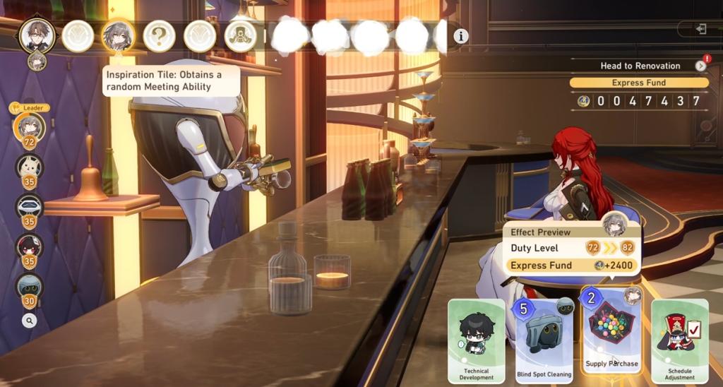 Honkai Star Rail 2.7: Cosmic Home Decor Event Guide | Beebom