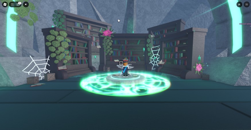 How to Get the Rod of the Forgotten Fang in Fisch Roblox | Beebom