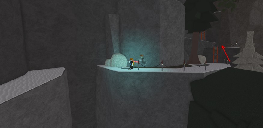 How to Get the Avalanche Rod in Fisch | Beebom