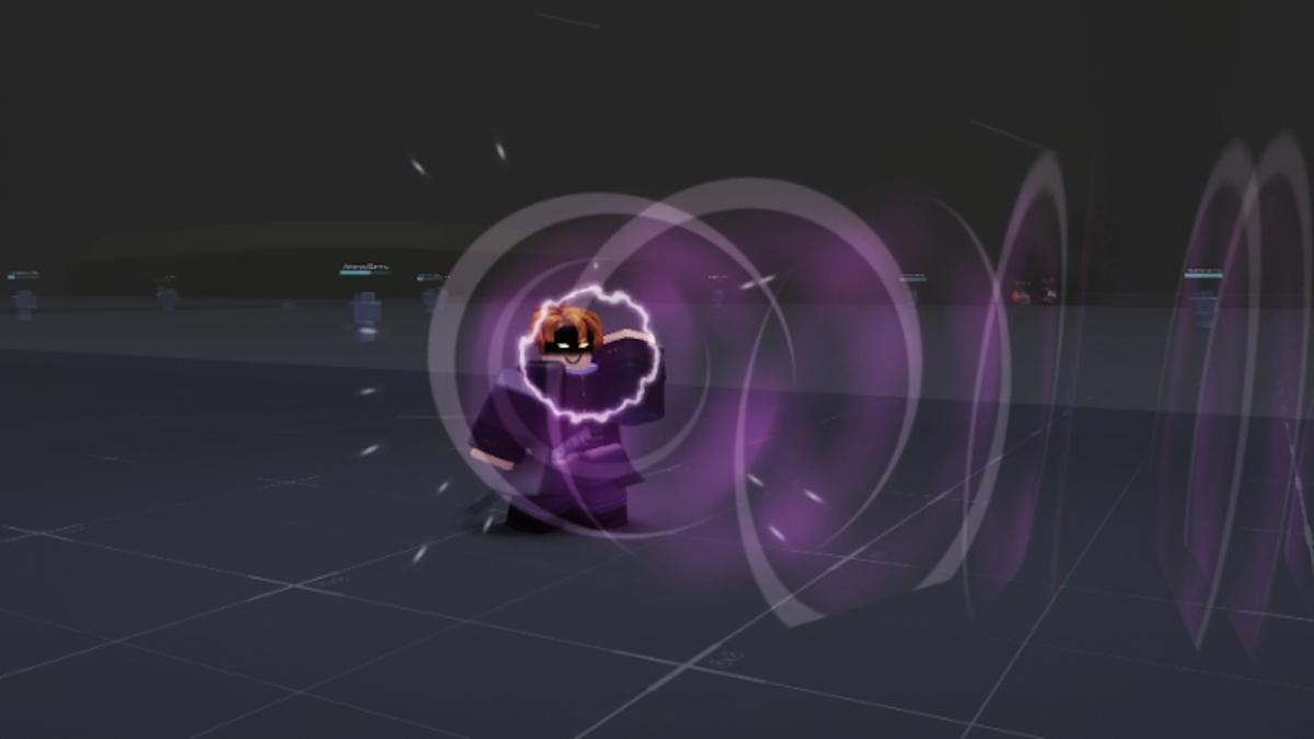 Best Jujutsu Infinite Innate Technique Tier List | Beebom