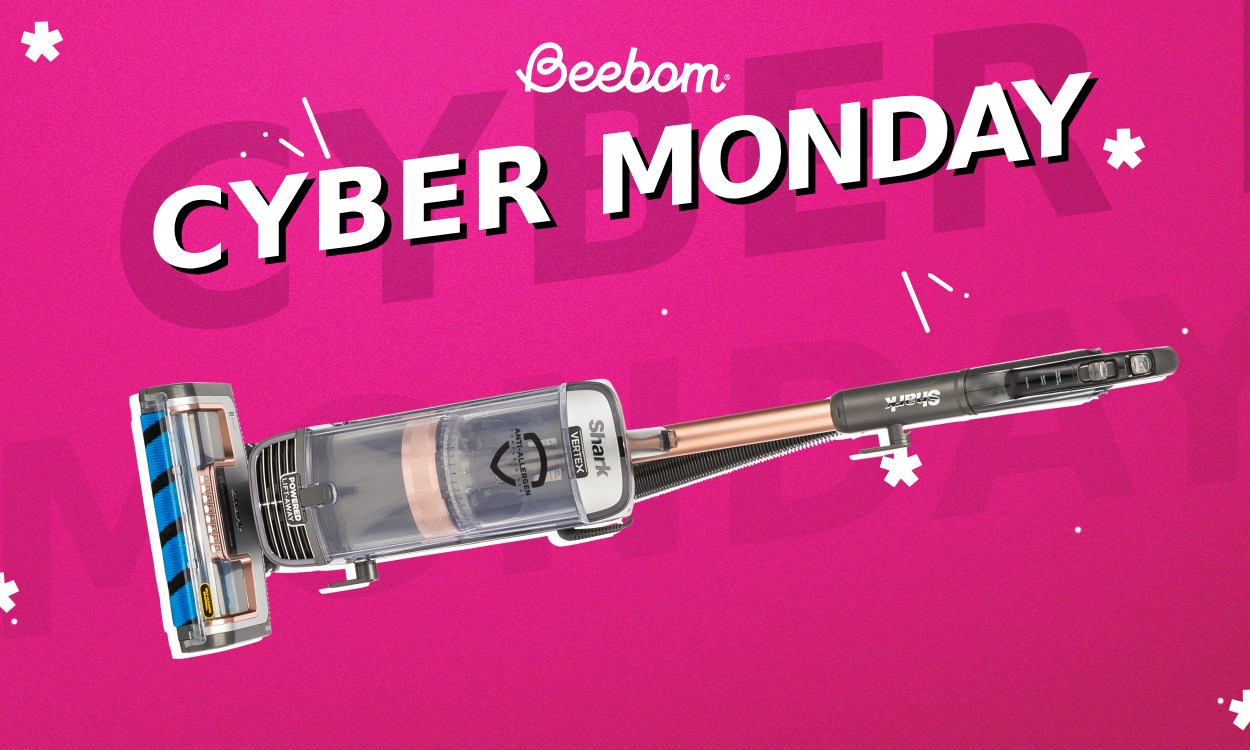 You Wouldn't Find a Better Deal on This Shark Vertex Vaccum Cleaner on ...