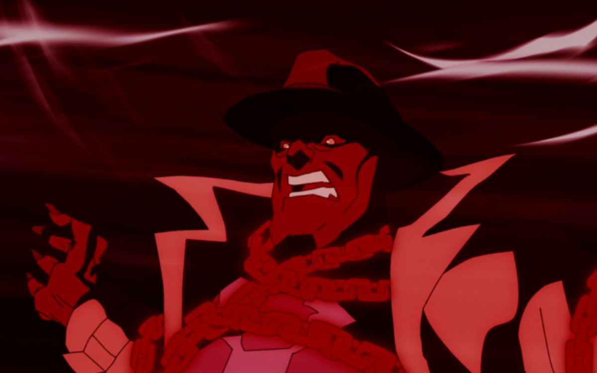 15 Most Powerful Characters in Invincible (Ranked) | Beebom