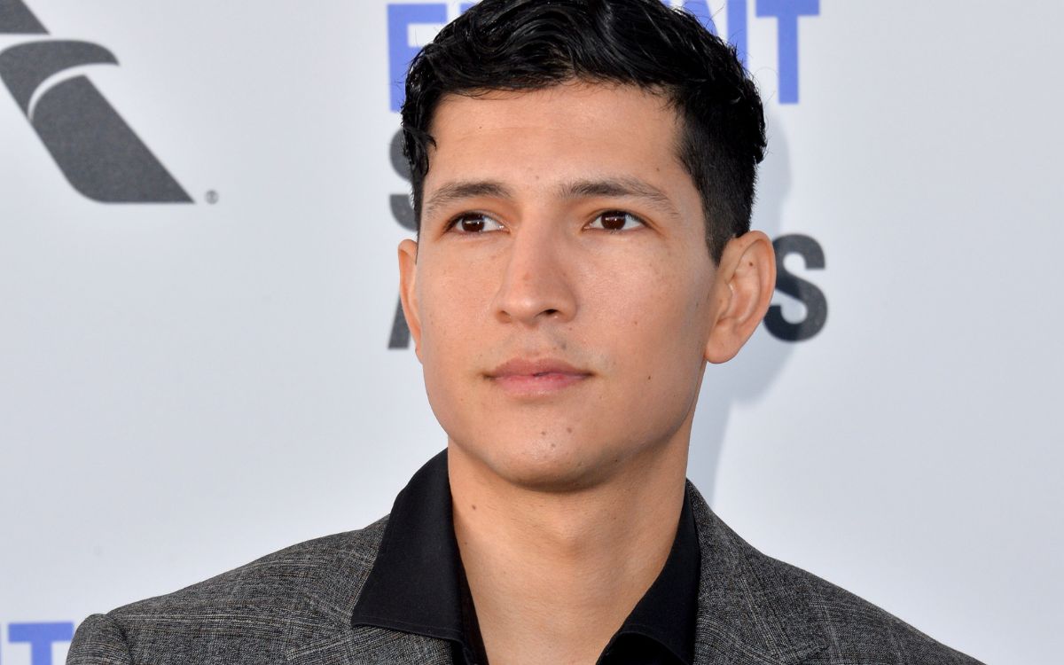 Captain America Brave New World Cast & Characters