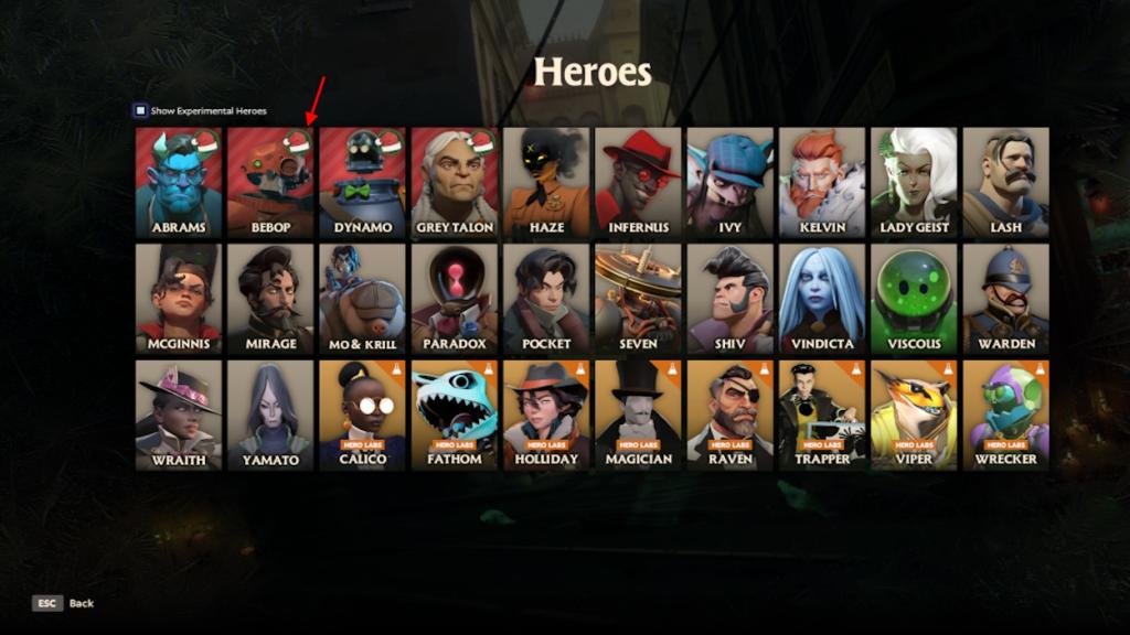 Deadlock Adds Cool Holiday Skins; Here's How to Get Them | Beebom