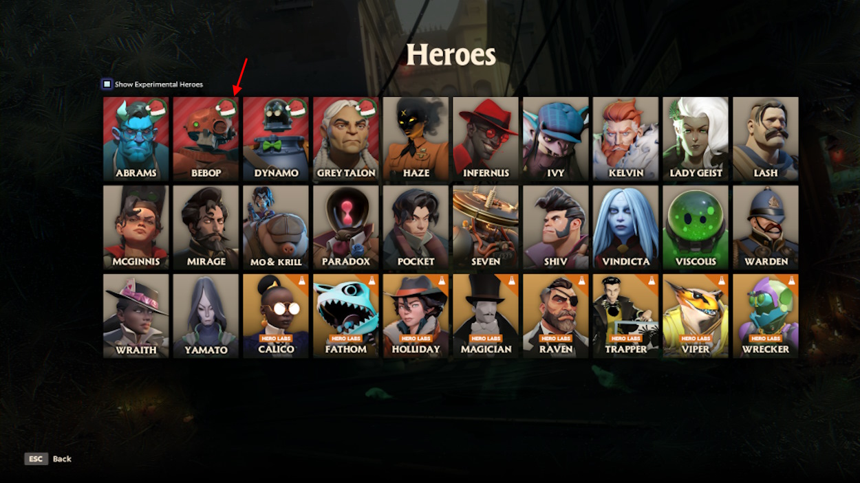 Deadlock Adds Cool Holiday Skins; Here's How to Get Them | Beebom