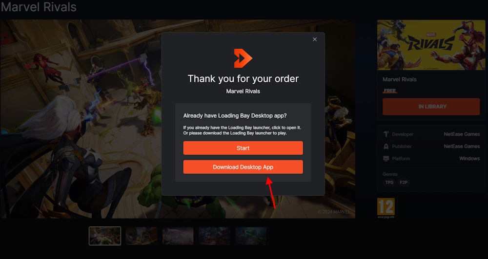 How to Preload Marvel Rivals on PC, PS5 and Xbox | Beebom