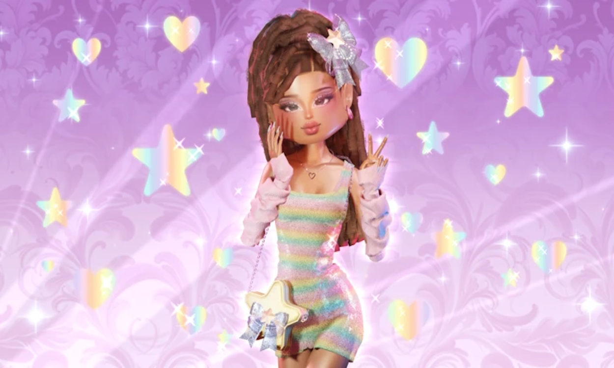 How to Use Dress to Impress Code Items | Beebom