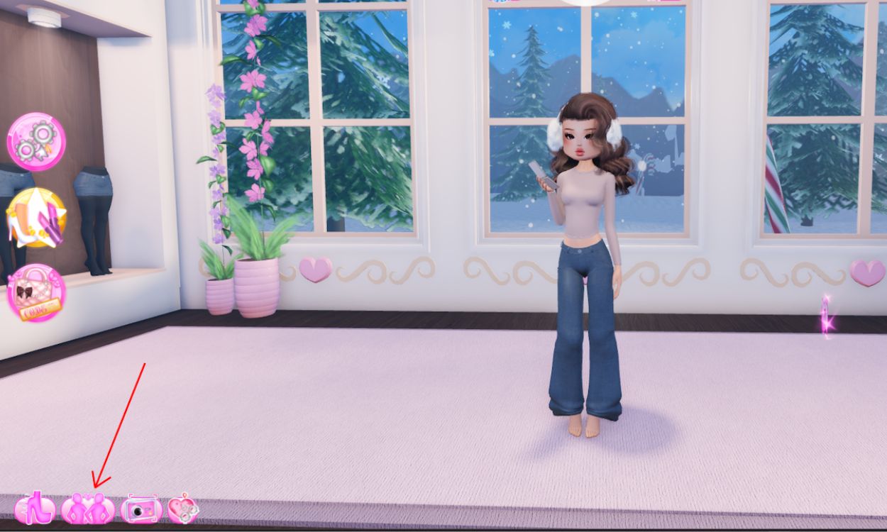 How to Play Duos in Dress to Impress | Beebom