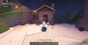 How to Level up Fast in Fisch | Beebom