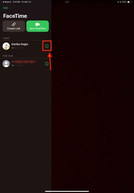 How to See FaceTime Call Duration on iPhone & Mac | Beebom