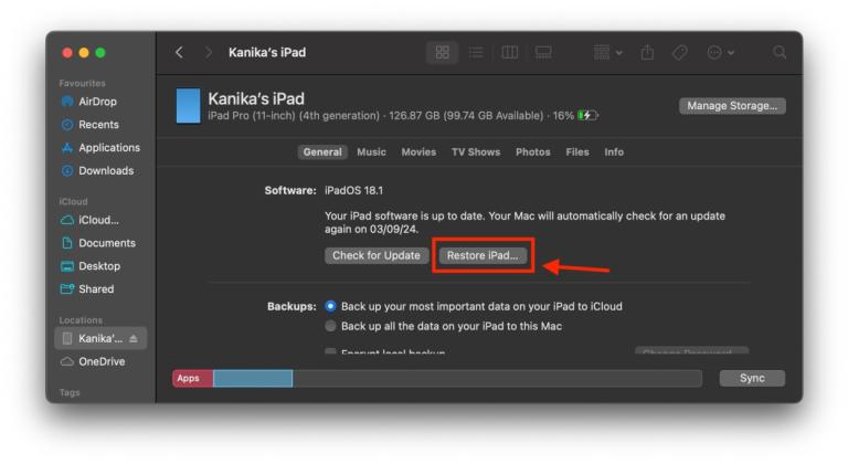 How to Reset iPad? (All iPad Models) | Beebom