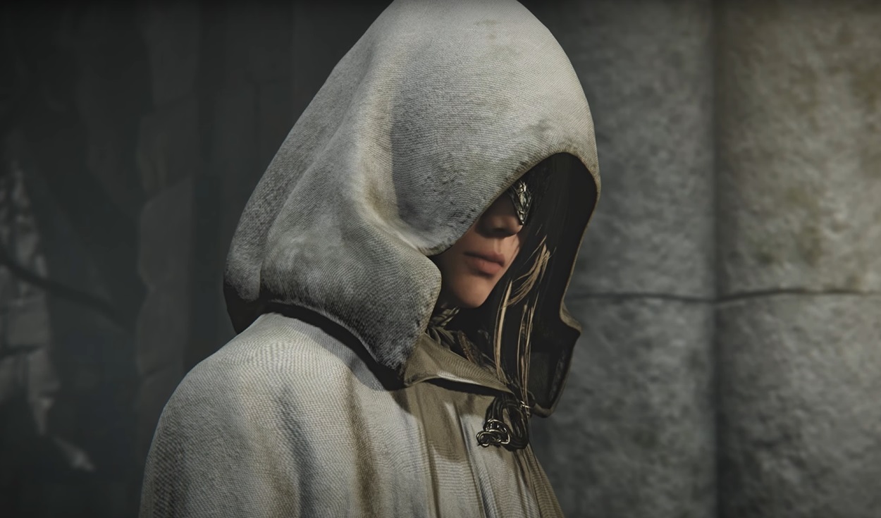 Elden Ring Night Reign, a Co-Op Spin Off Announced at The Game Awards ...