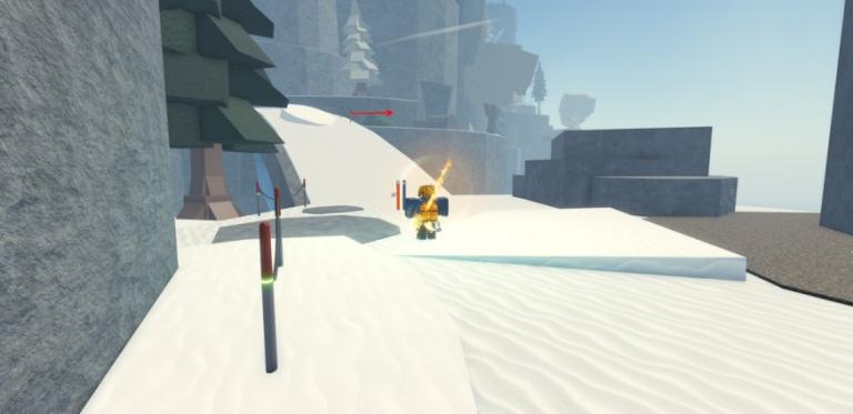 How to Get the Summit Rod in Fisch | Beebom