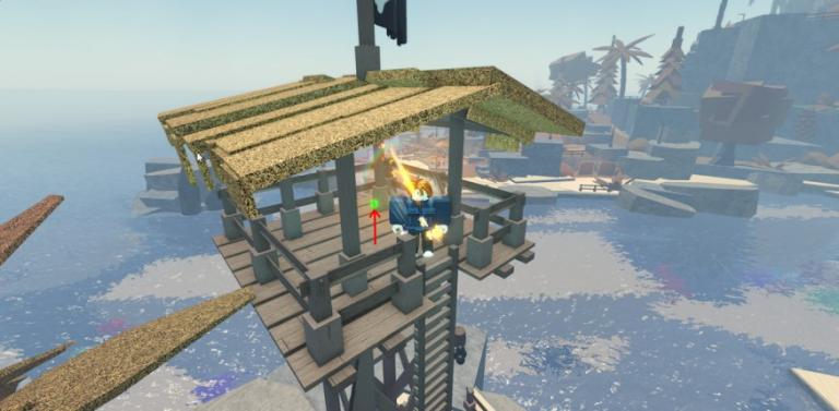 How to Get All Energy Crystals in Fisch Roblox | Beebom