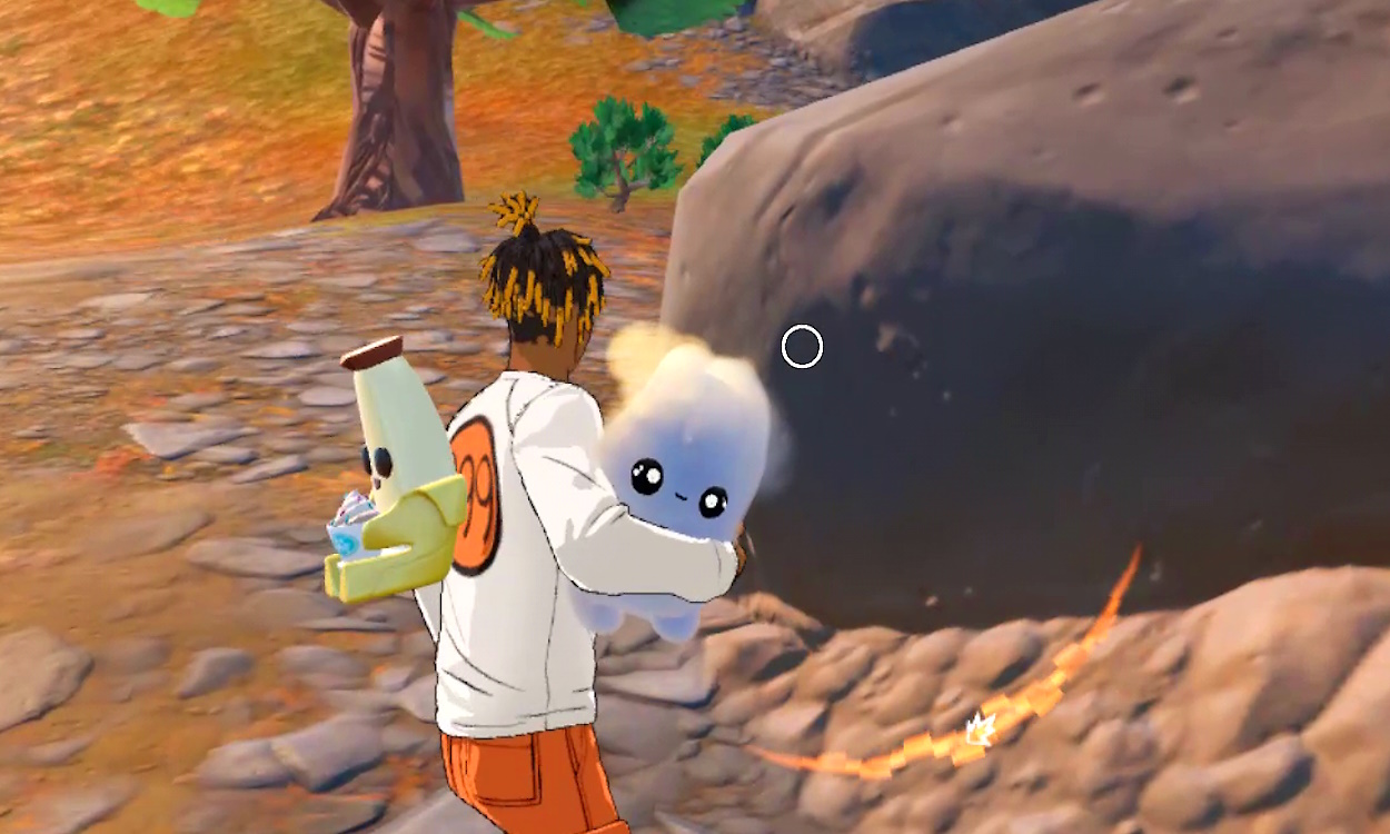 How to Catch Sprites in Fortnite Chapter 6 Season 1 | Beebom