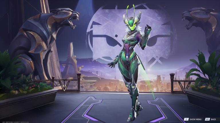 15 Best Marvel Rivals Skins (So Far) | Beebom