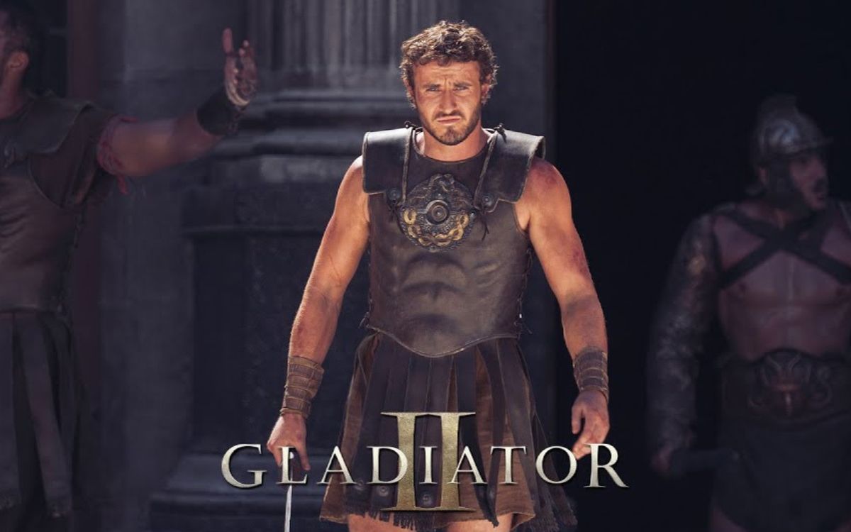 When Is Gladiator 2 Coming to Streaming? Release Date Leaked Online ...