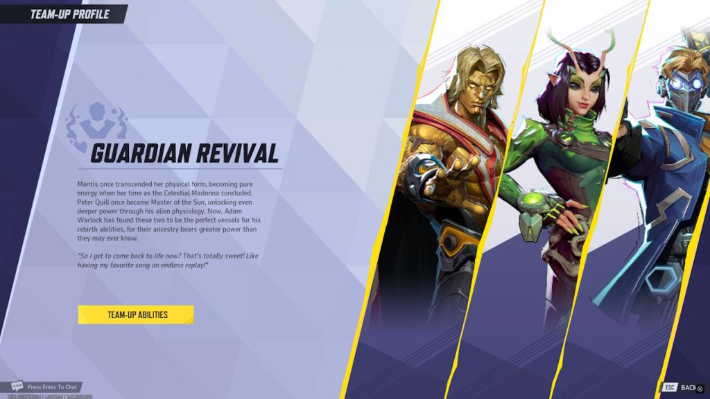 Best Marvel Rivals Team Ups You Must Exploit Now | Beebom