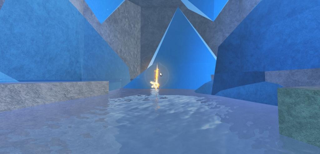 How to Get the Heaven's Rod in Fisch Roblox | Beebom