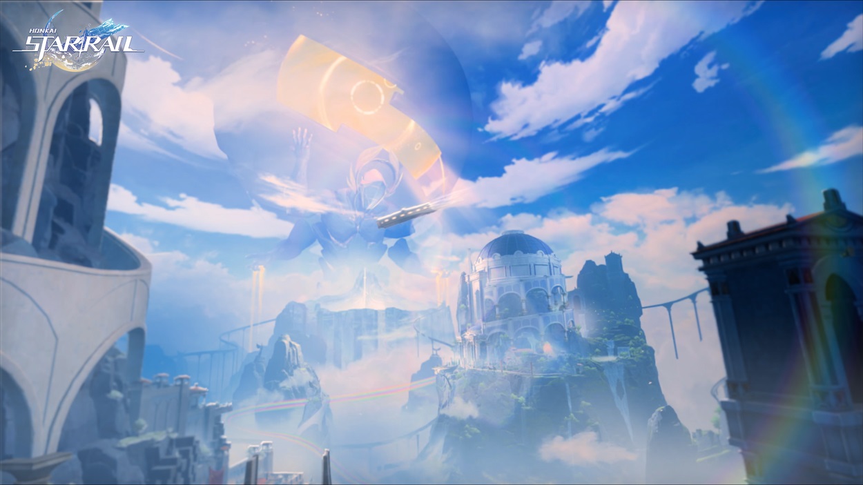 Honkai Star Rail 3.0 Trailer: Here's a First Look at Amphoreus The Eternal Land | Beebom