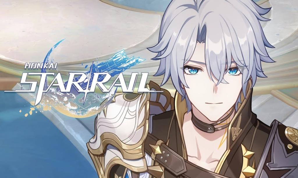 Honkai Star Rail Amphoreus Map and Names of Cities Revealed | Beebom