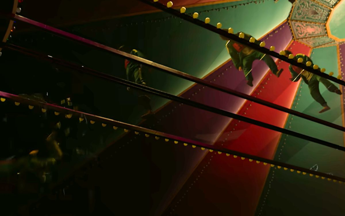 All Squid Game Games In Order and How to Play Them | Beebom