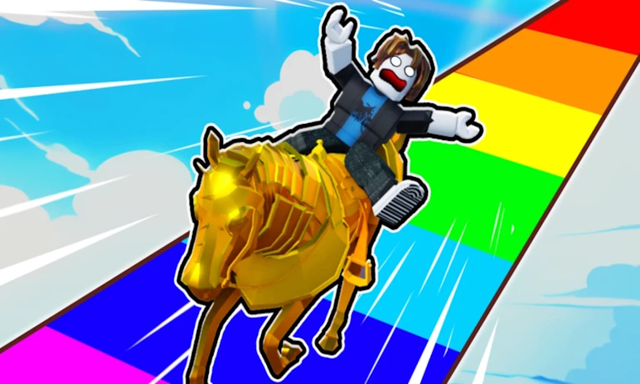 Horse Race Codes (March 2025) | Beebom