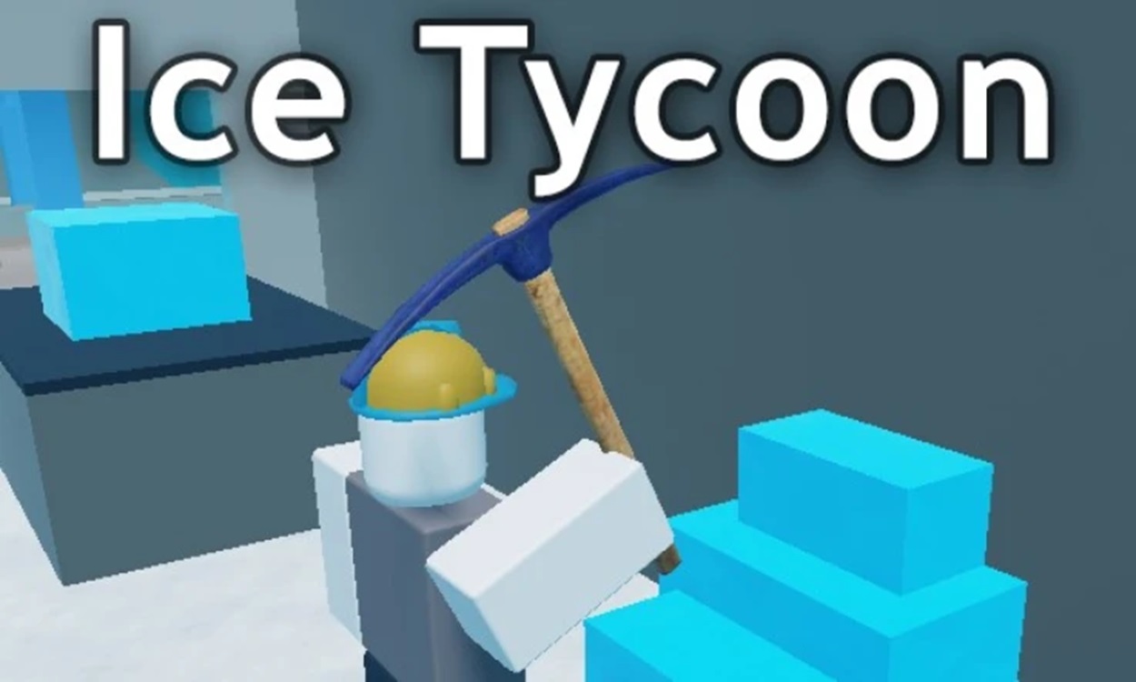 Ice Tycoon Codes (March 2025) | Beebom