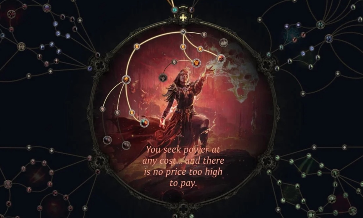 How to Get More Spirit in Path of Exile 2 | Beebom