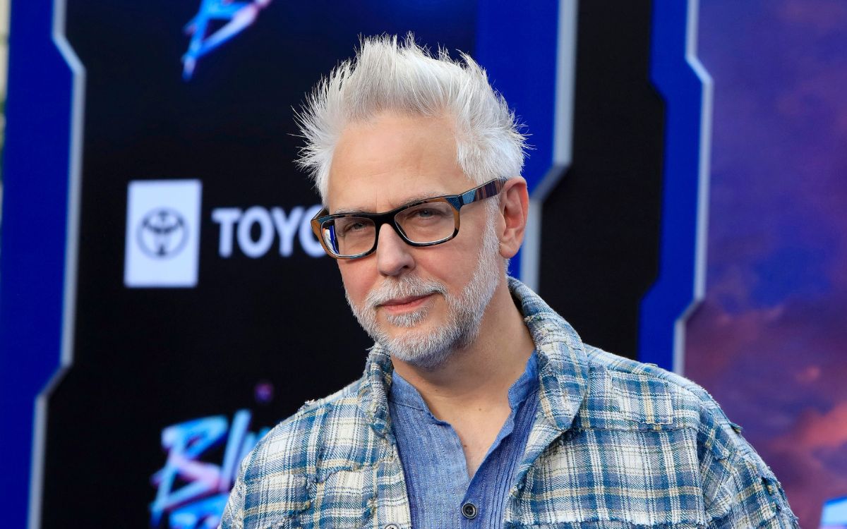 7 New DCU Projects Will Be Released Every Year: James Gunn | Beebom