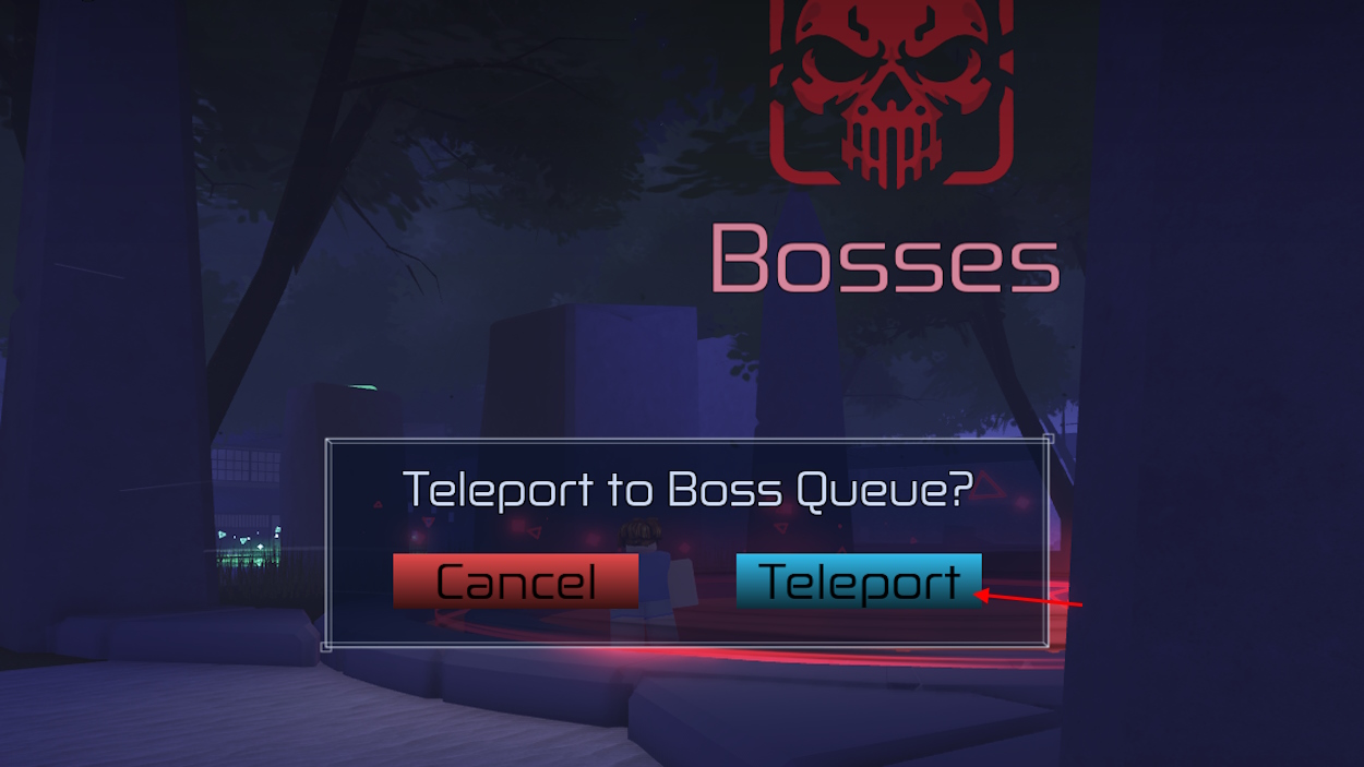 How to Level up Fast in Jujutsu Infinite | Beebom