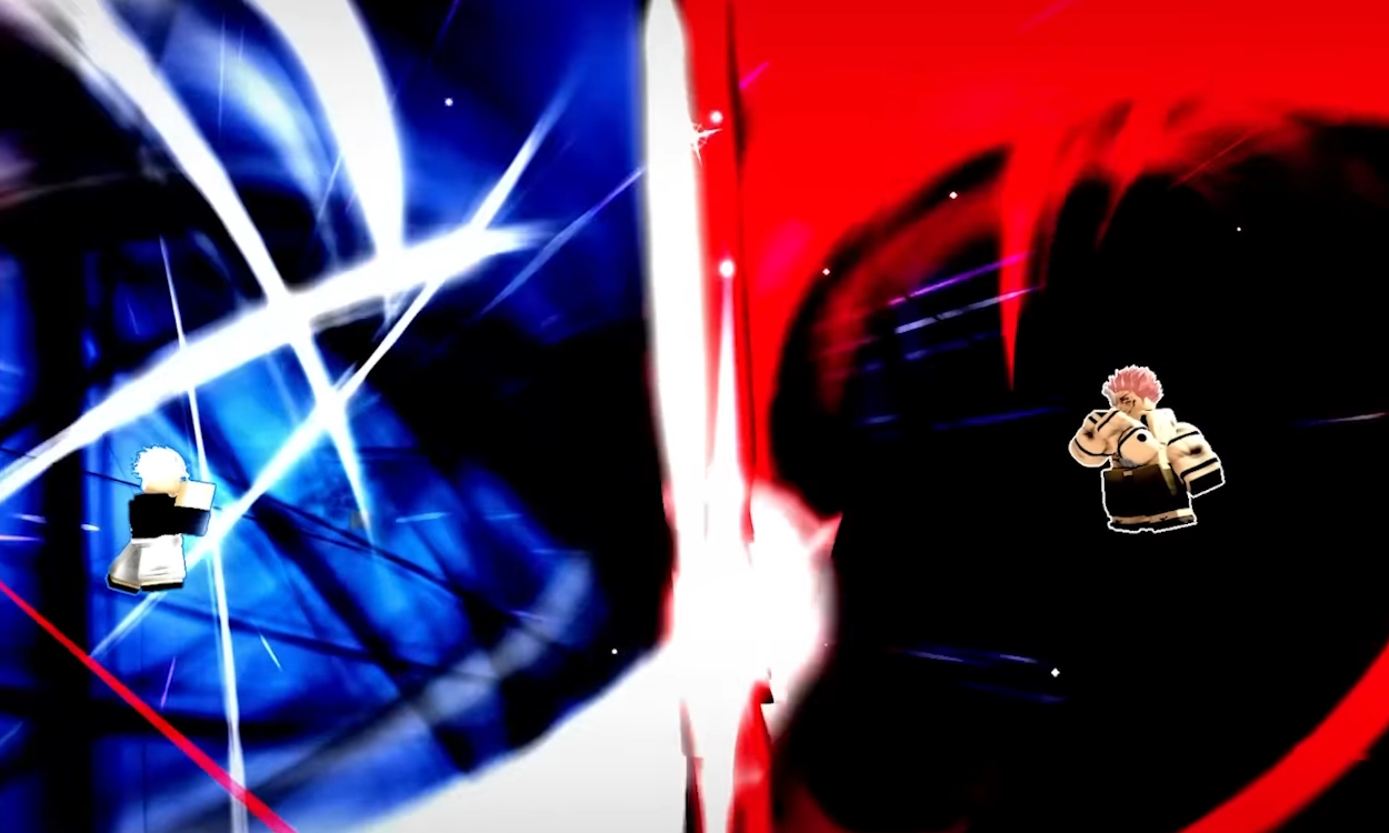 Best Jujutsu Infinite Innate Technique Tier List | Beebom