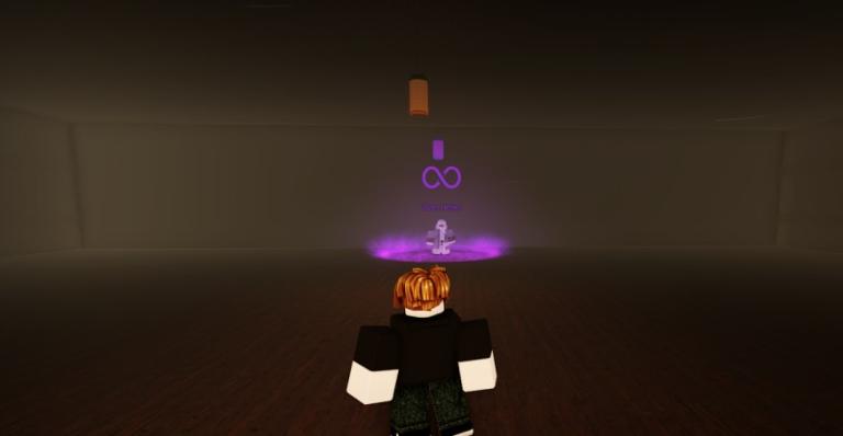 How to Get Demon Fingers in Jujutsu Infinite | Beebom