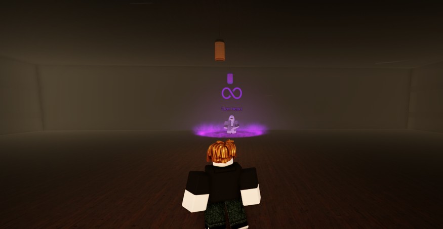 How to Get Demon Fingers in Jujutsu Infinite | Beebom